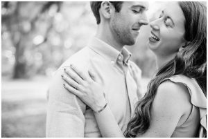 New Orleans Wedding Photographer | Amanda & Conner Engagement Session ...